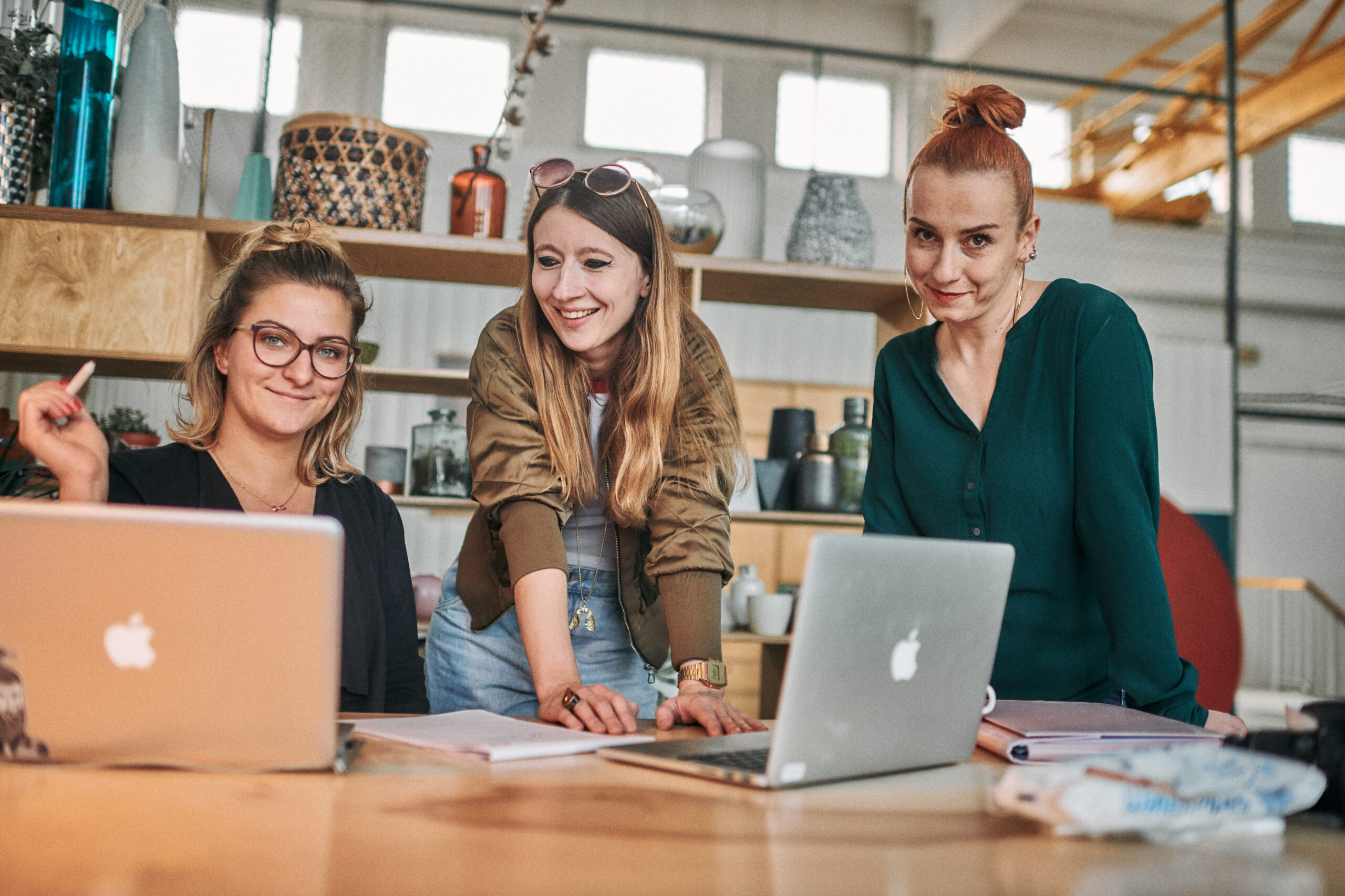 Behind the scenes stories. Part II - Customer Service Department - Wood ...