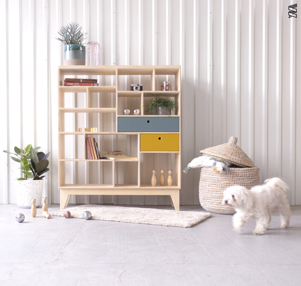 Show me your bookcase and I’ll tell you who you are. Bookcases with ...