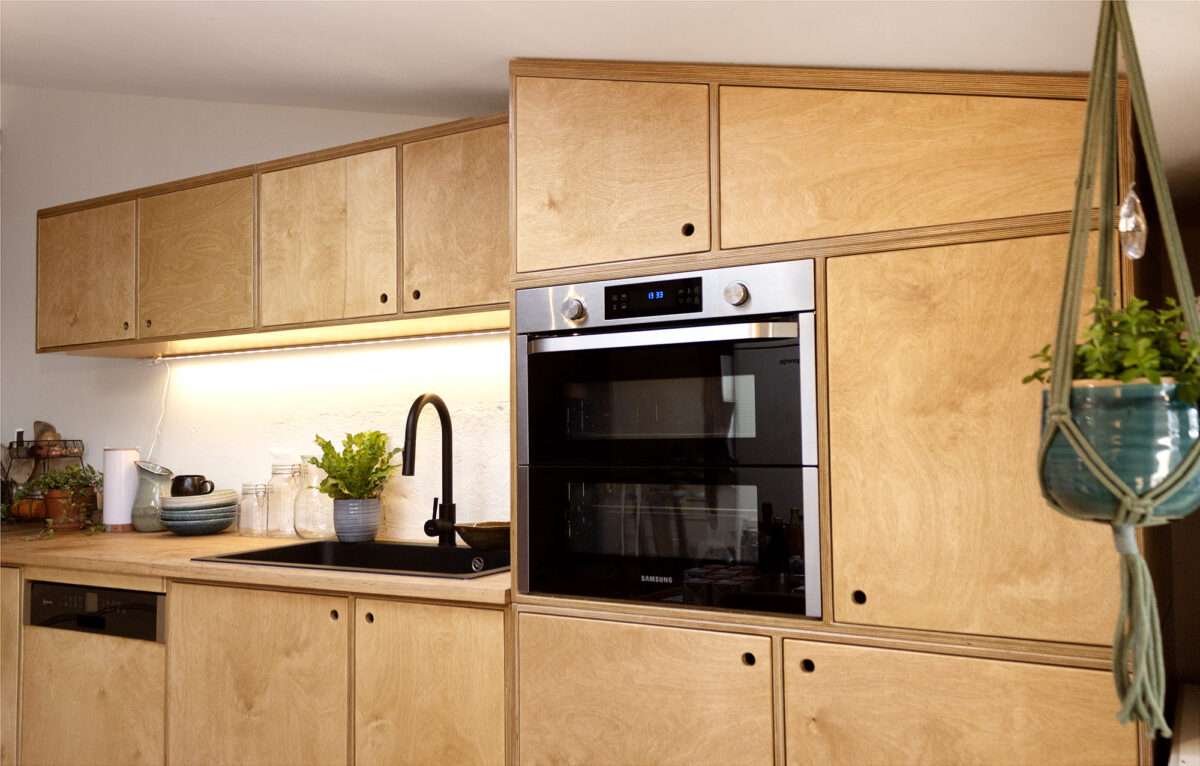 Customized kitchens for the demanding - Part V - Dreams come out of the ...