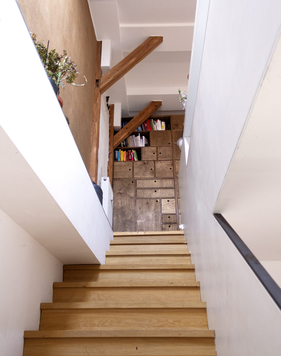 Customized kitchens for the demanding - Part V - Dreams come out of the ...