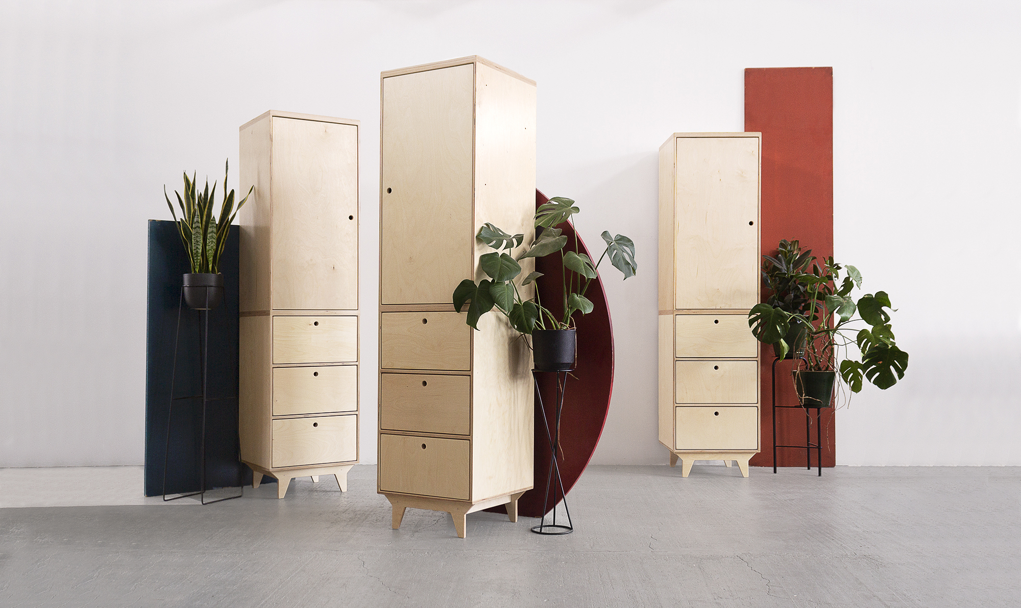 Is there such thing as the Perfect Wardrobe? See what we can do for you ...