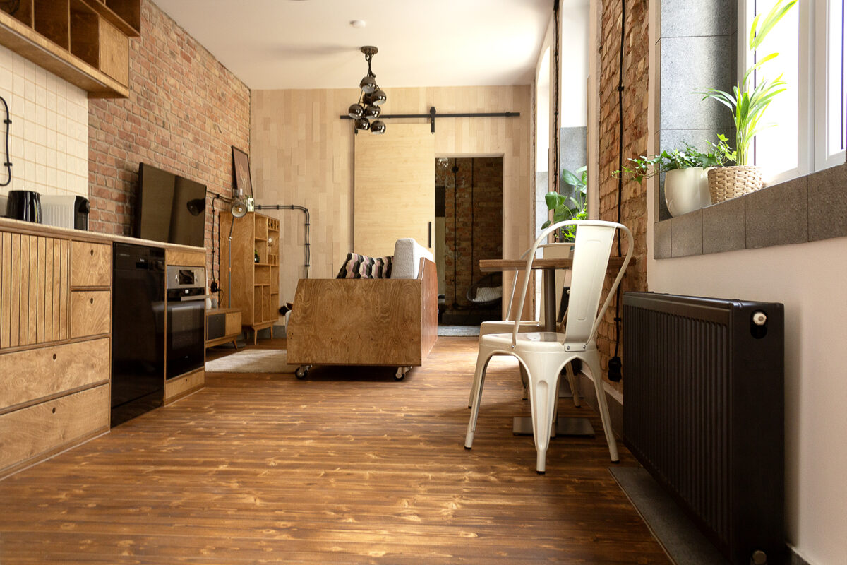 blog - Wood Republic